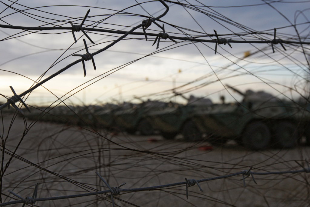 Abhazya : Gürcistan ile savaş olasılığı yüksek - ghuaze